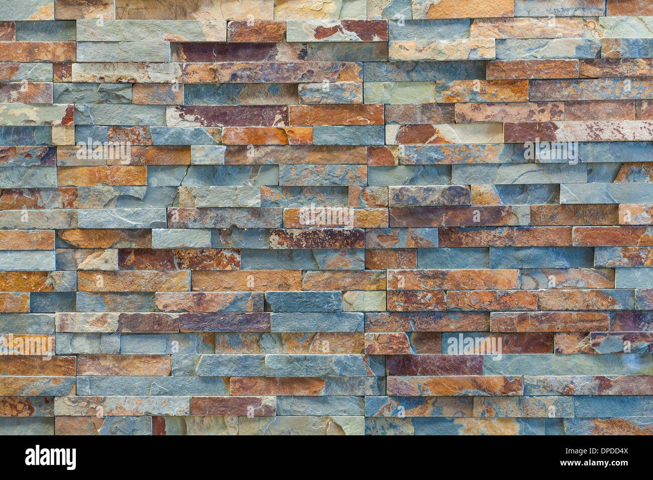 Slate schist facade hi-res stock photography and images - Alamy