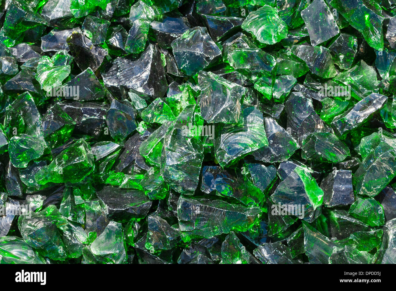 Germany, green silicon Stock Photo - Alamy