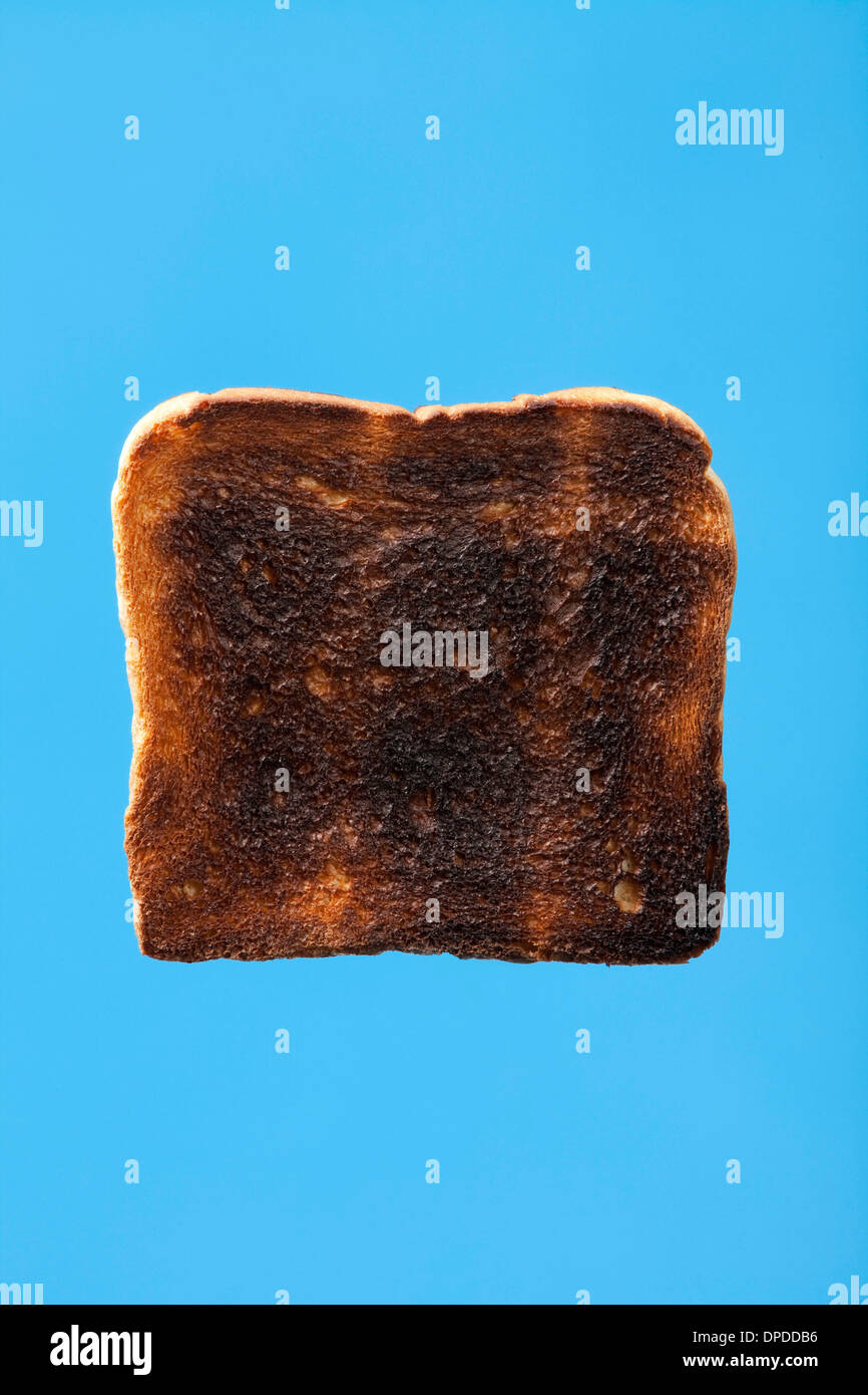 Burned Bread High Resolution Stock Photography and Images - Alamy
