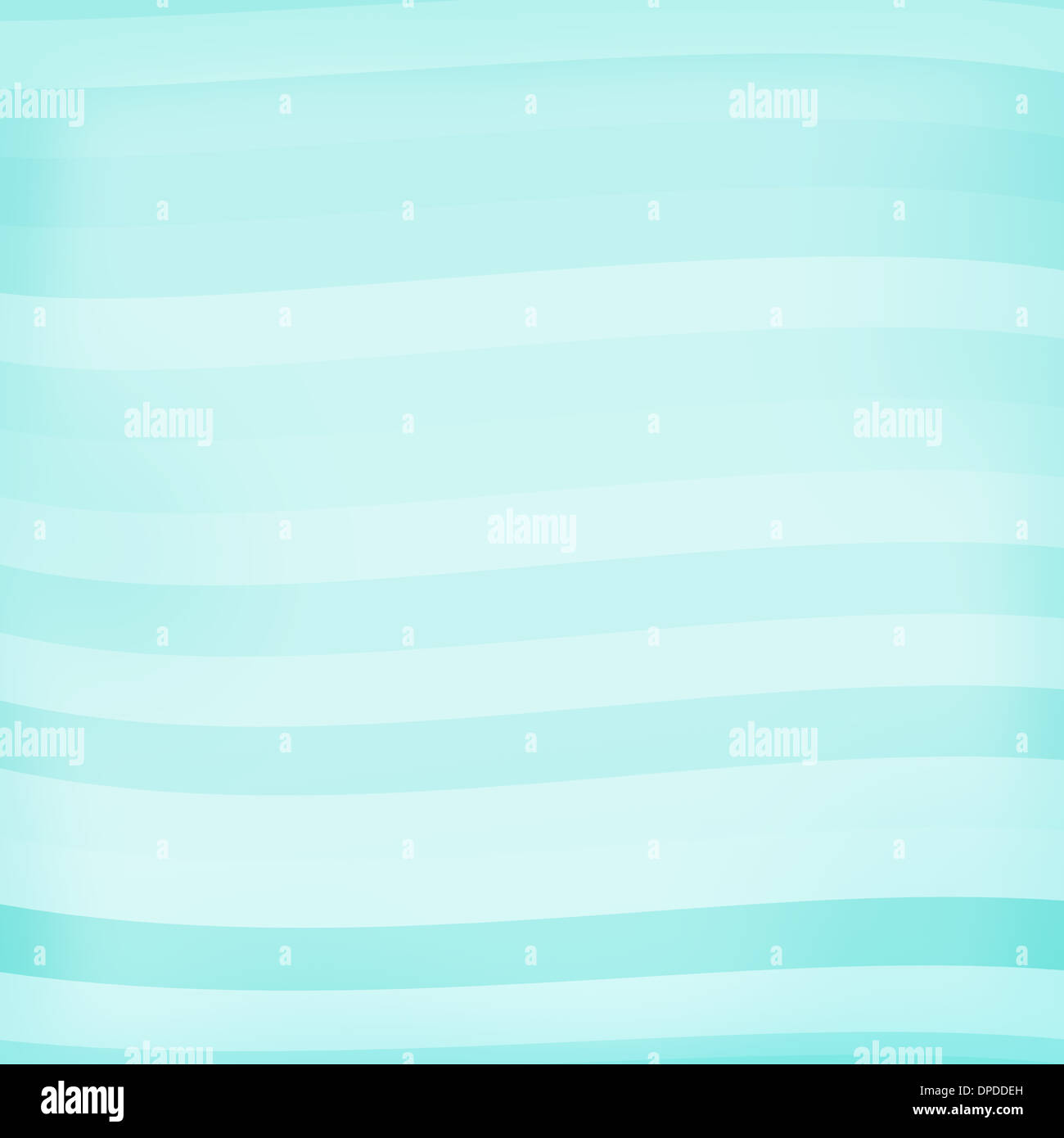 Abstract blue gradient wave background Stock Photo - Alamy