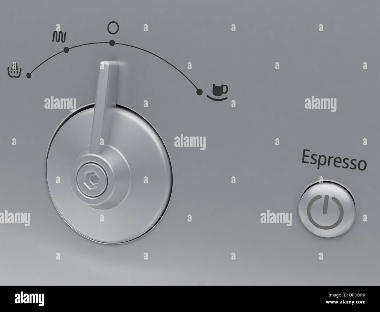 Push Button Coffee Machine High Resolution Stock Photography and Images ...