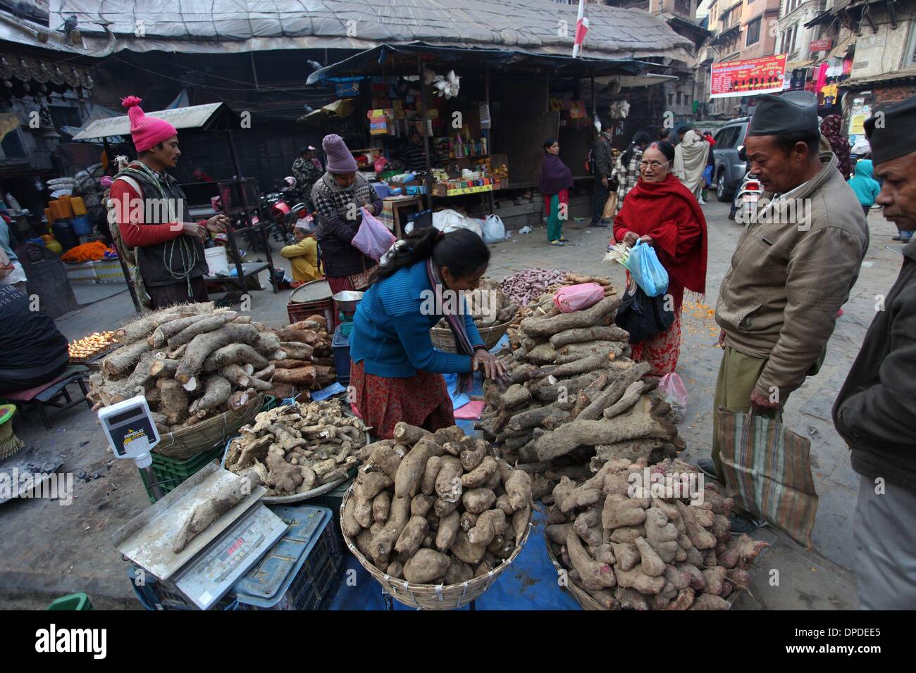 Chaku hi-res stock photography and images - Alamy