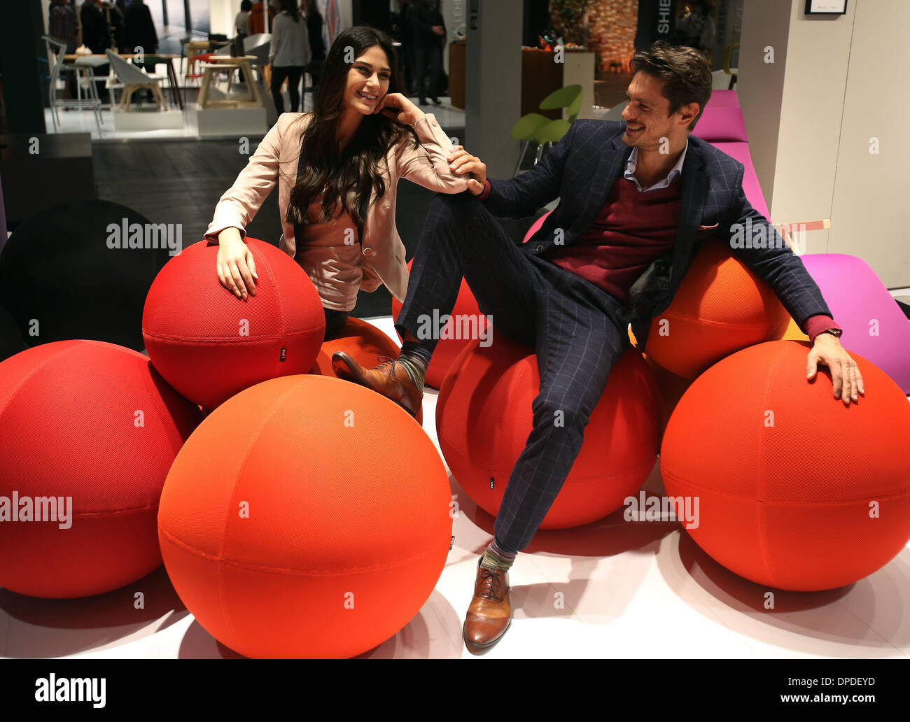 Lina design hi-res stock photography and images - Alamy