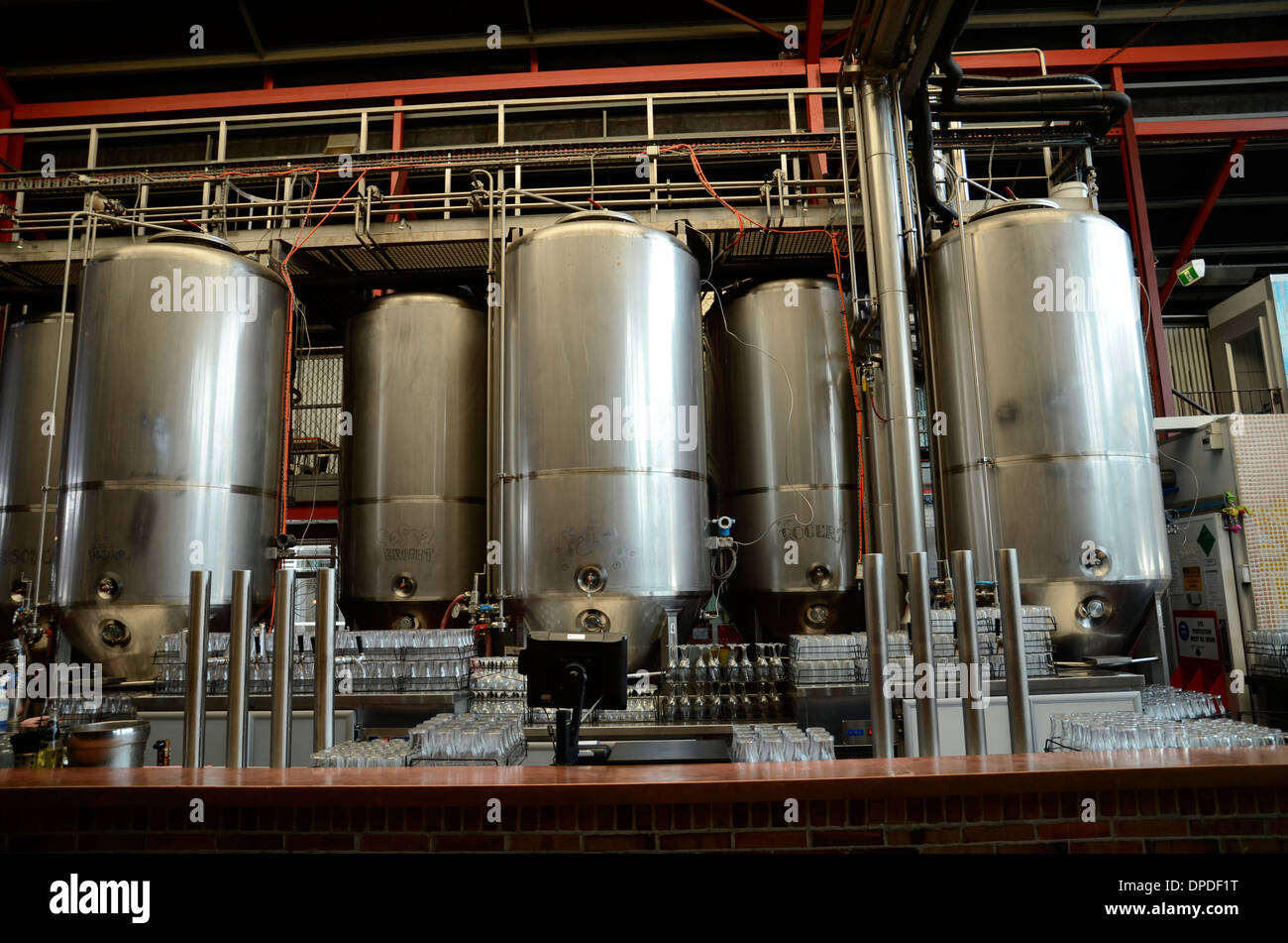 Little creatures fremantle hi-res stock photography and images - Alamy