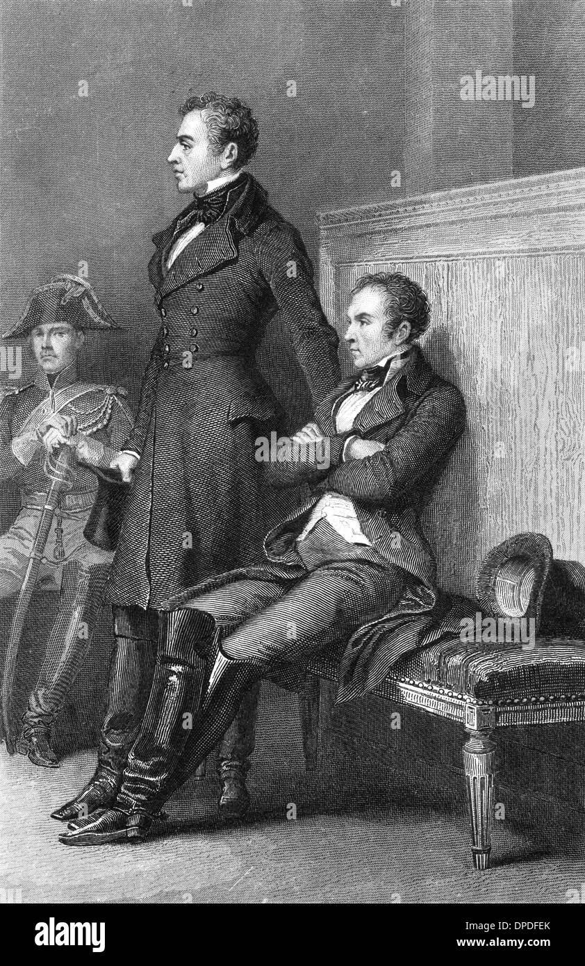 CESAR CONSTANTIN FAUCHER Stock Photo - Alamy