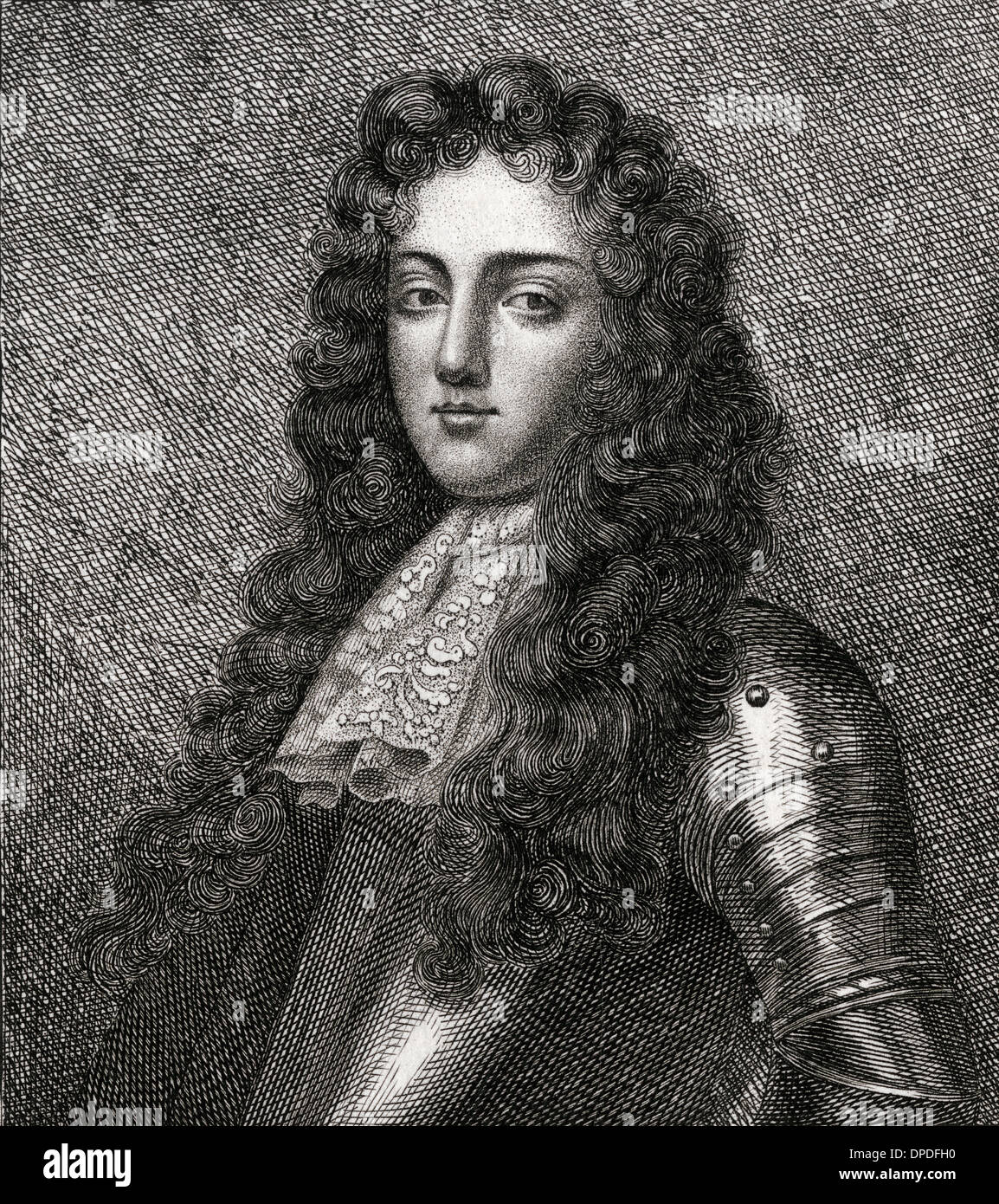 John lord hi-res stock photography and images - Alamy