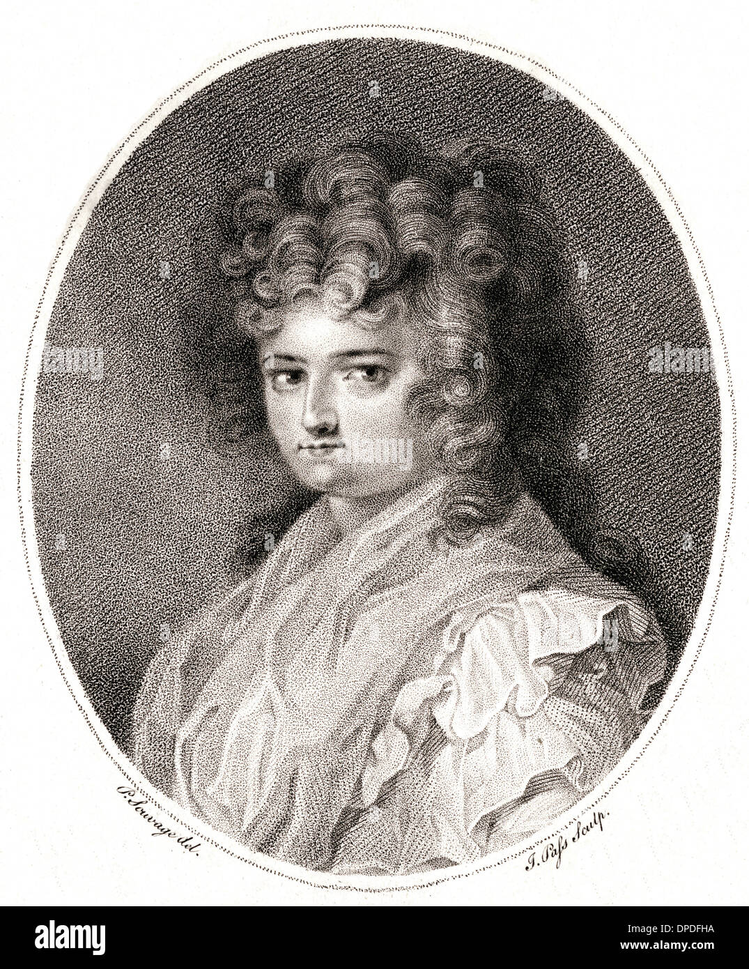 CHARLOTTE CORDAY ONTRIAL Stock Photo - Alamy