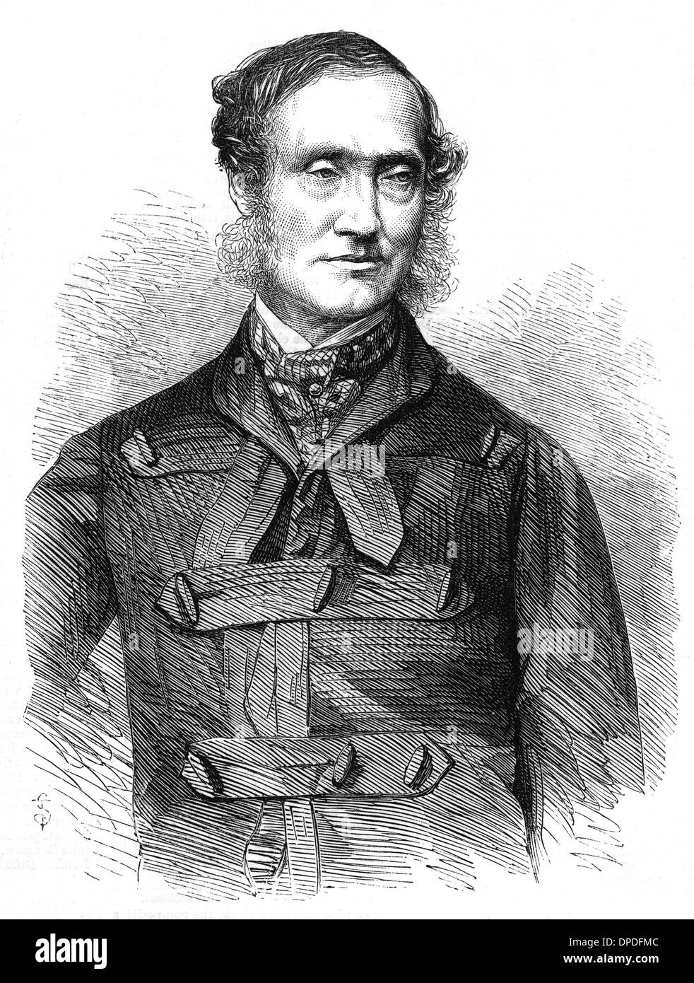 Rutherford hi-res stock photography and images - Alamy