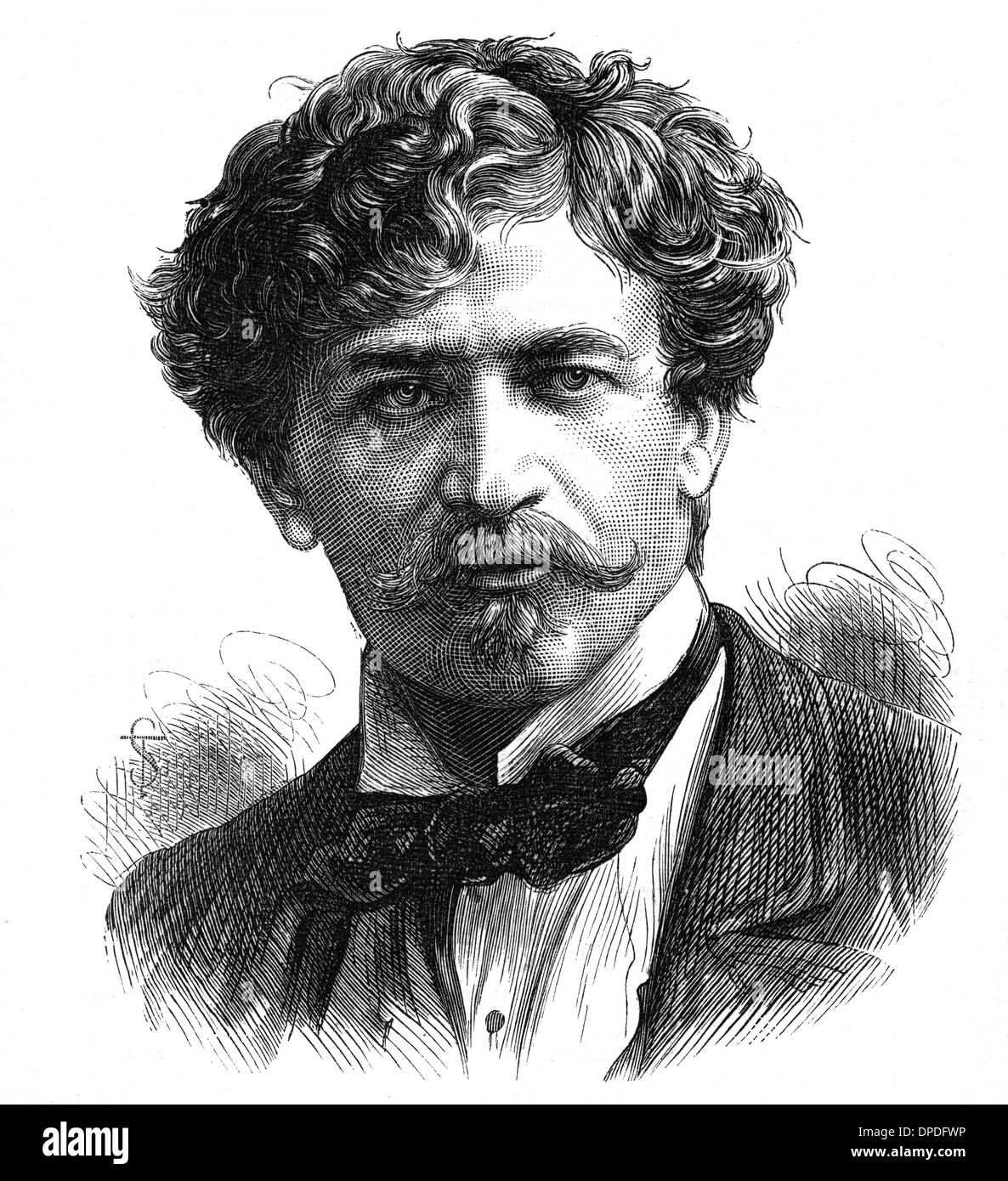 Joseph boehm hi-res stock photography and images - Alamy