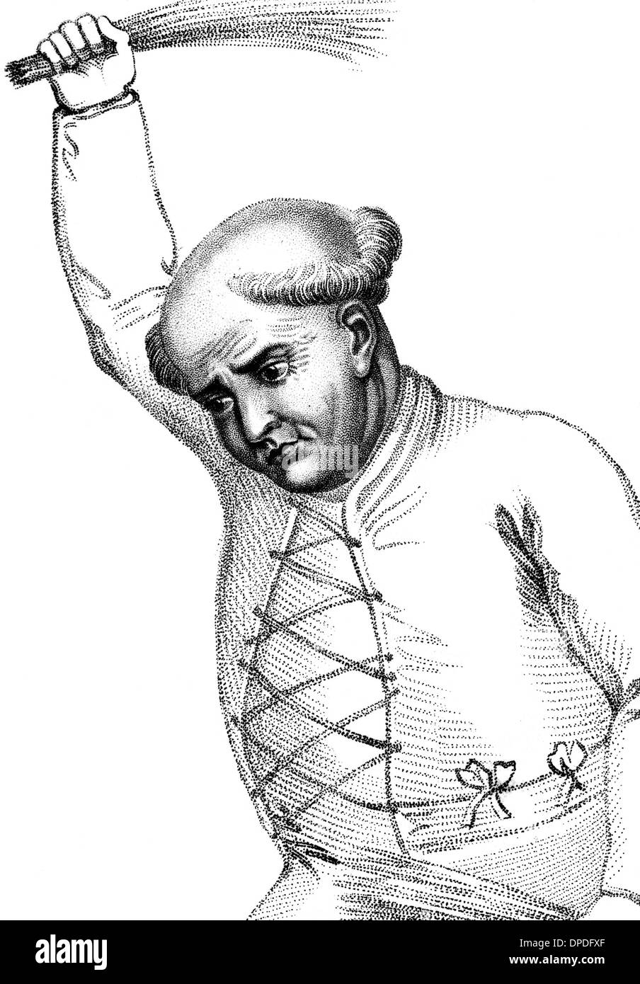 Edmund bonner hi-res stock photography and images - Alamy