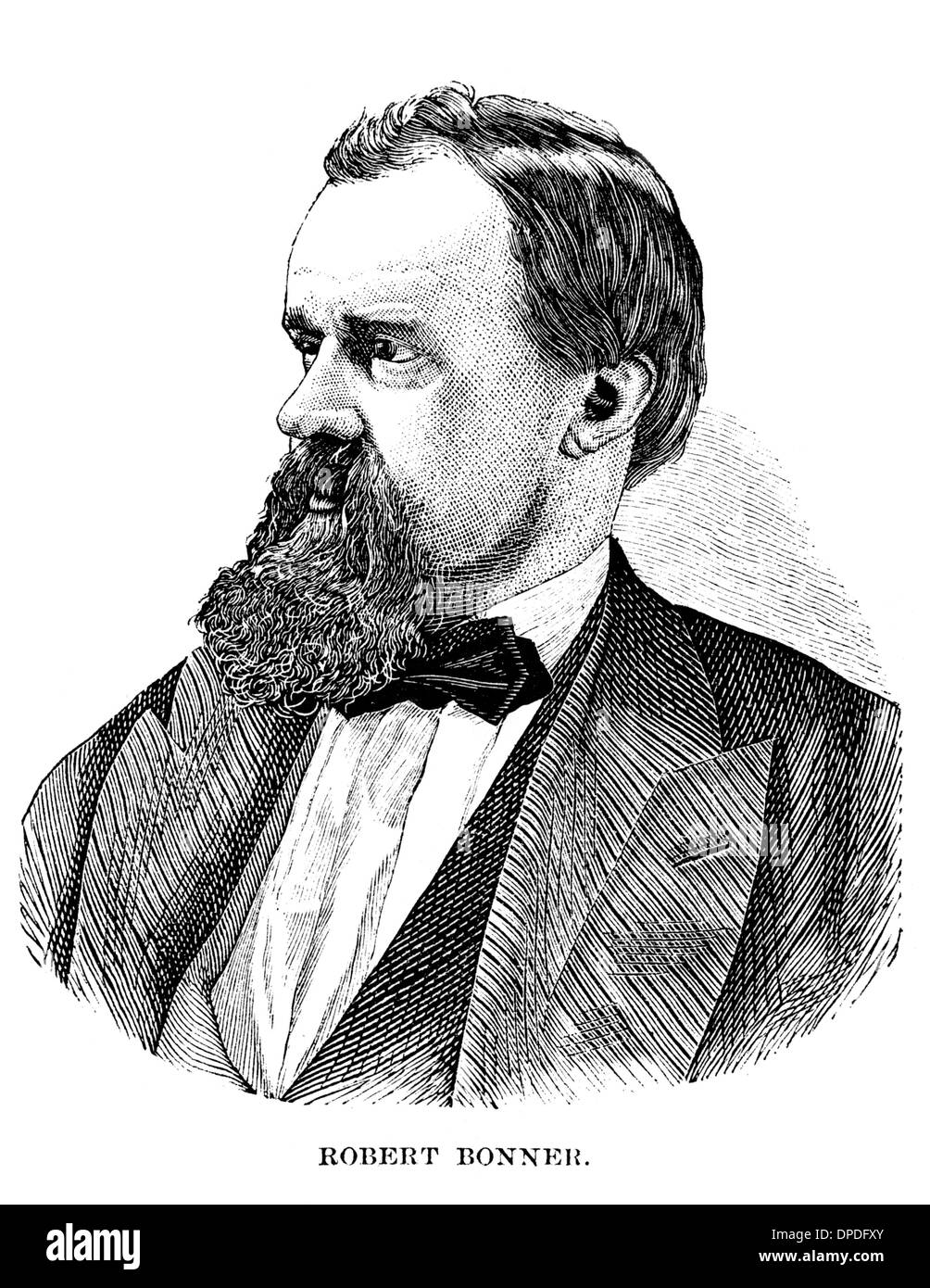 Robert bonner hi-res stock photography and images - Alamy