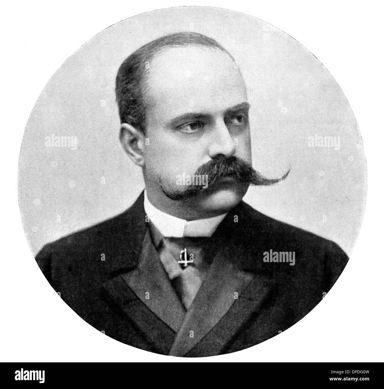 Prince victor napoléon hi-res stock photography and images - Alamy