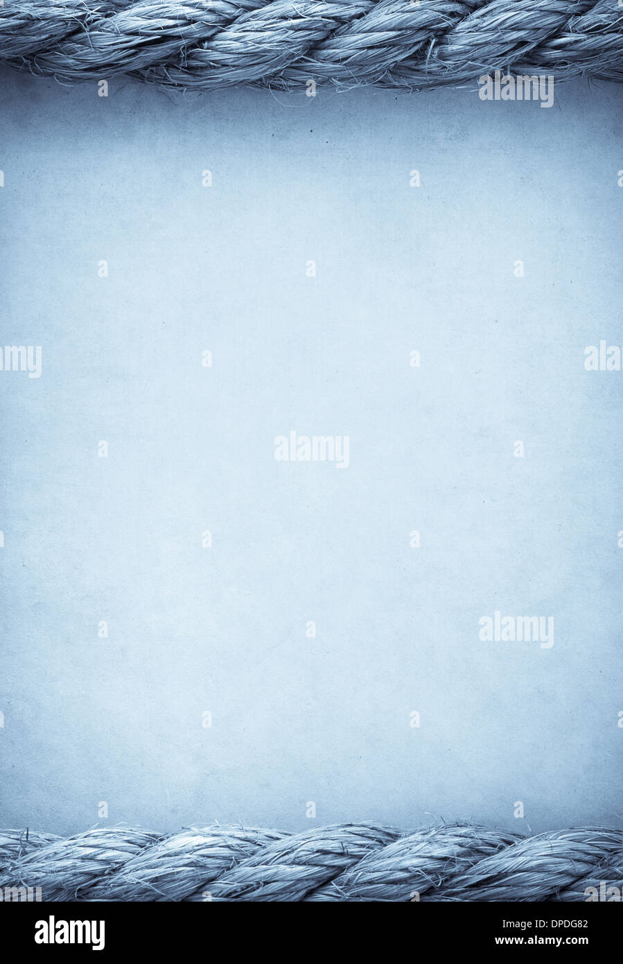 ropes on old vintage ancient paper background texture Stock Photo - Alamy