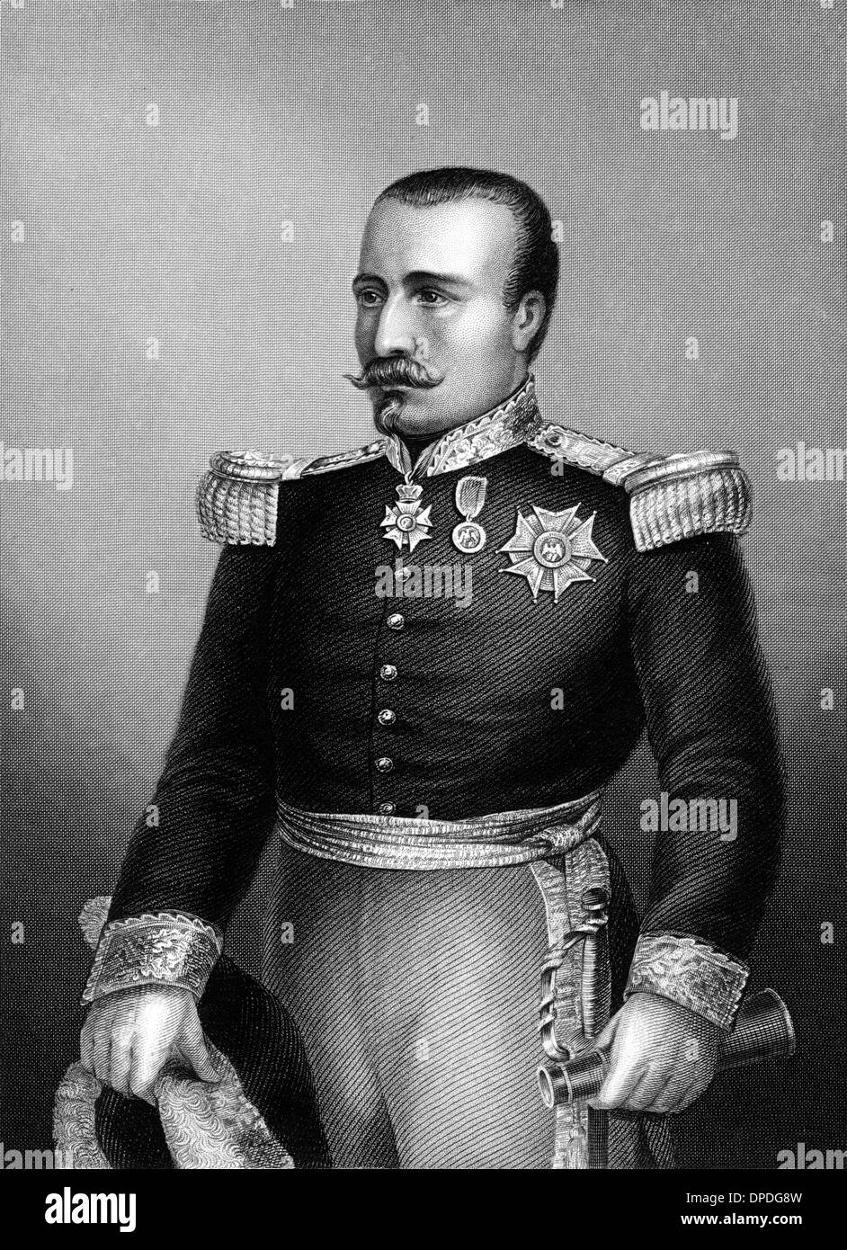 Francois bosquet hi-res stock photography and images - Alamy