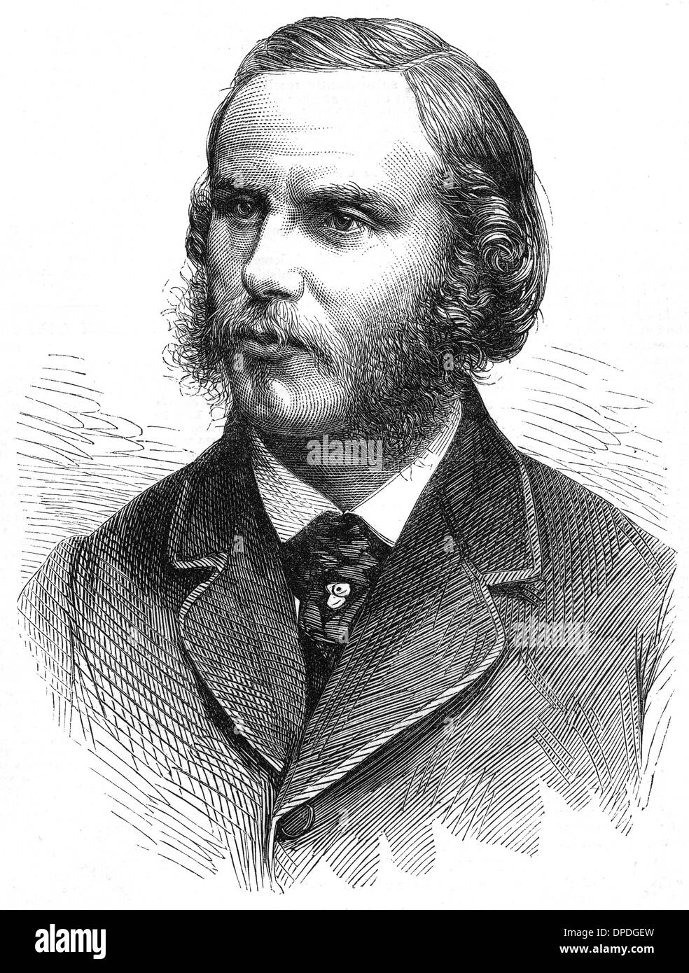 RALPH BARON ABERCROMBY Stock Photo - Alamy