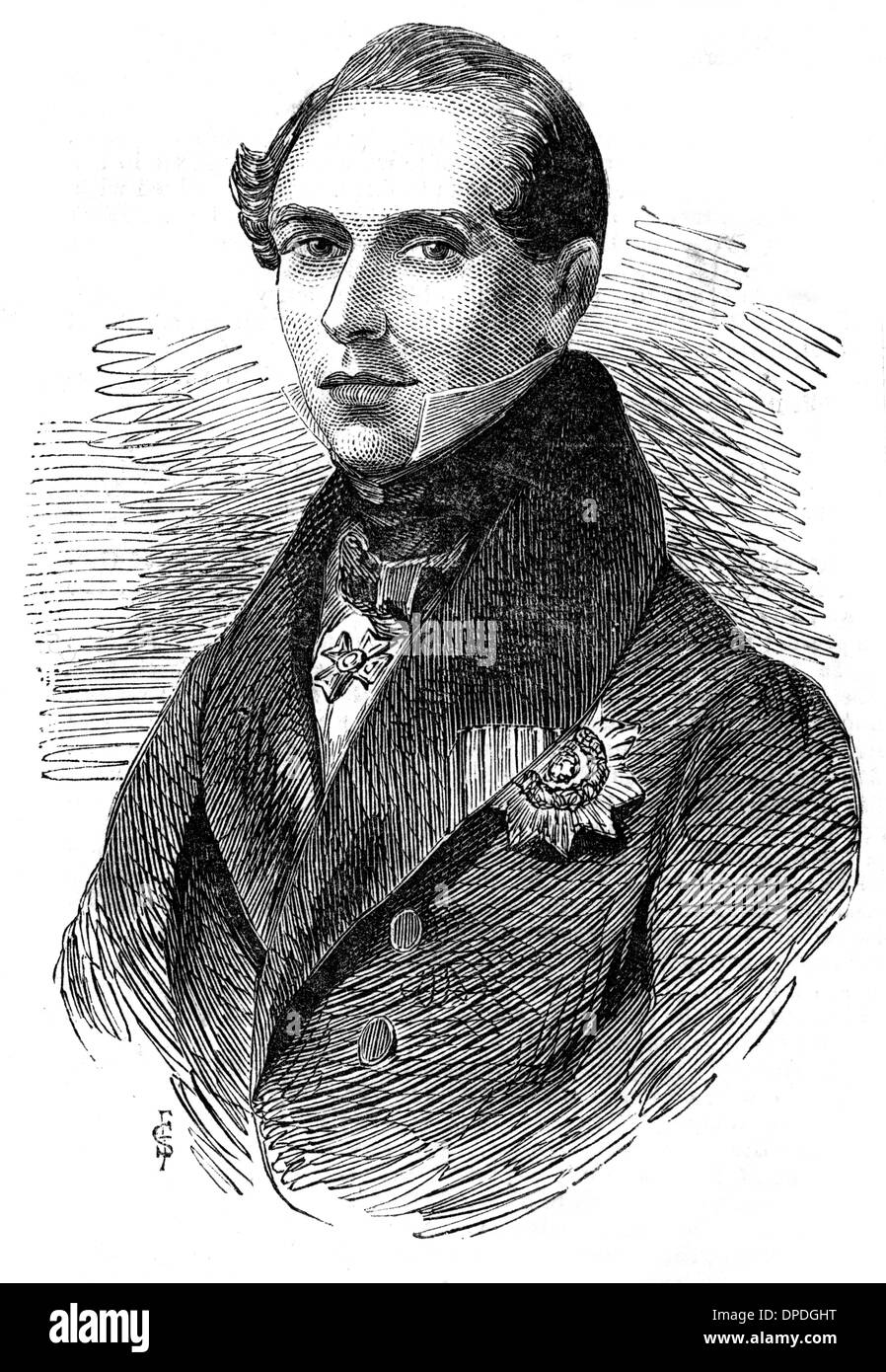 Philipp brunnow hi-res stock photography and images - Alamy