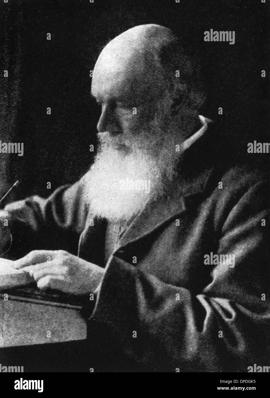 Edward caird hi-res stock photography and images - Alamy