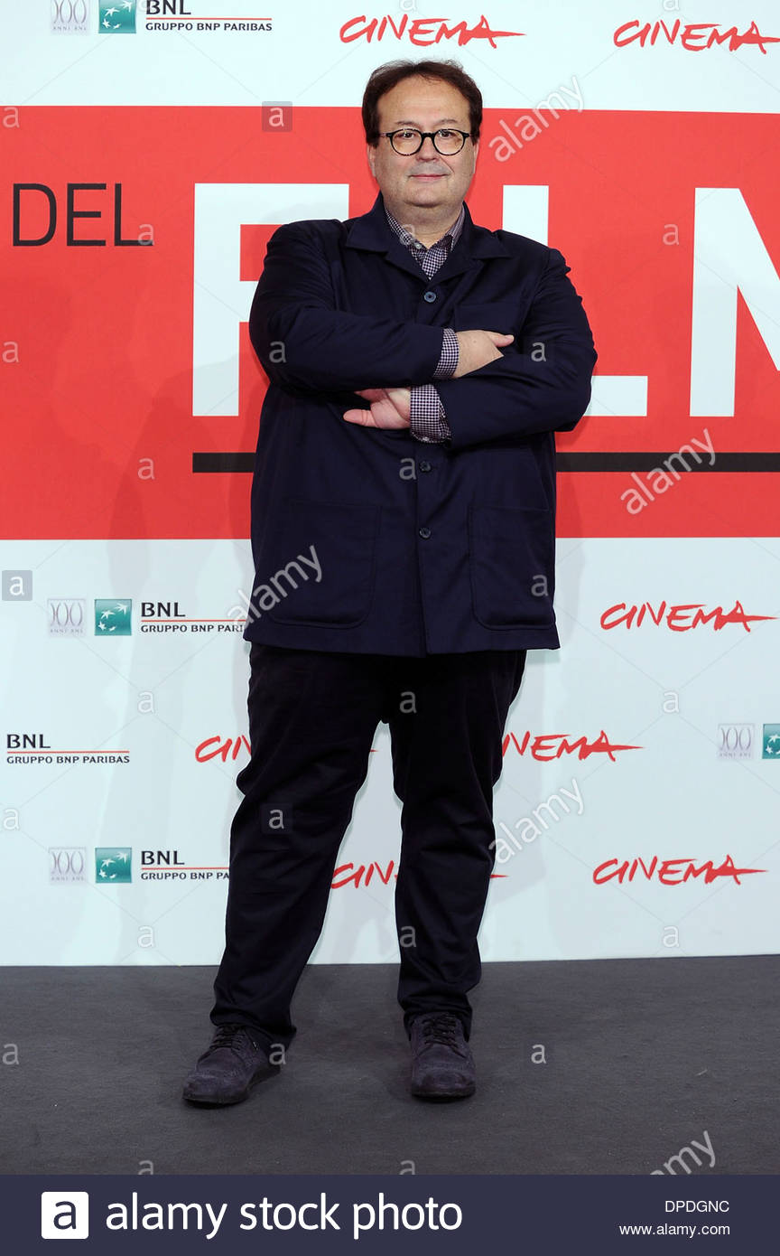 Carlo Carlei Stock Photos & Carlo Carlei Stock Images - Alamy