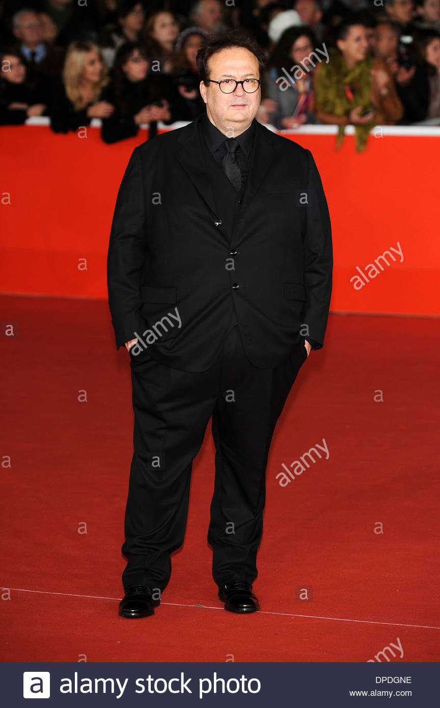 Carlo Carlei Stock Photos & Carlo Carlei Stock Images - Alamy