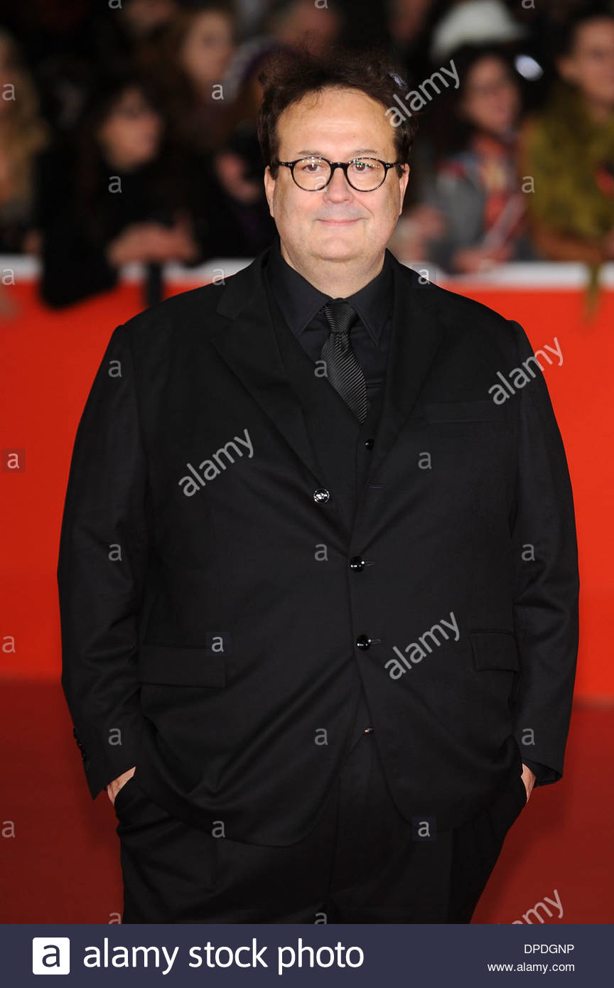 Carlo Carlei Stock Photos & Carlo Carlei Stock Images - Alamy