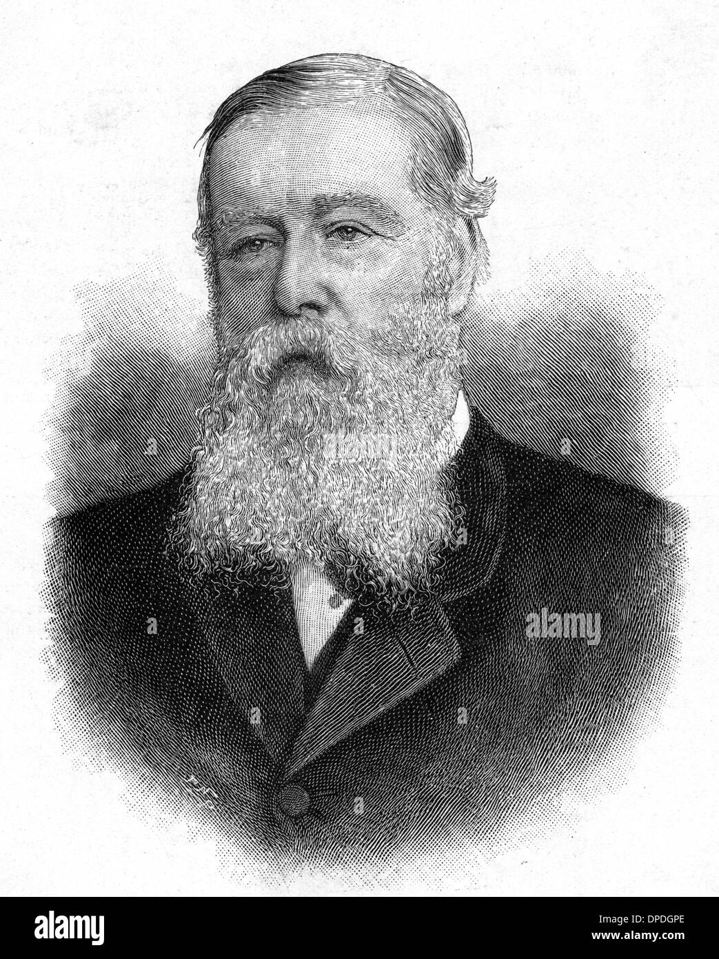 Hugh culling eardley hi-res stock photography and images - Alamy