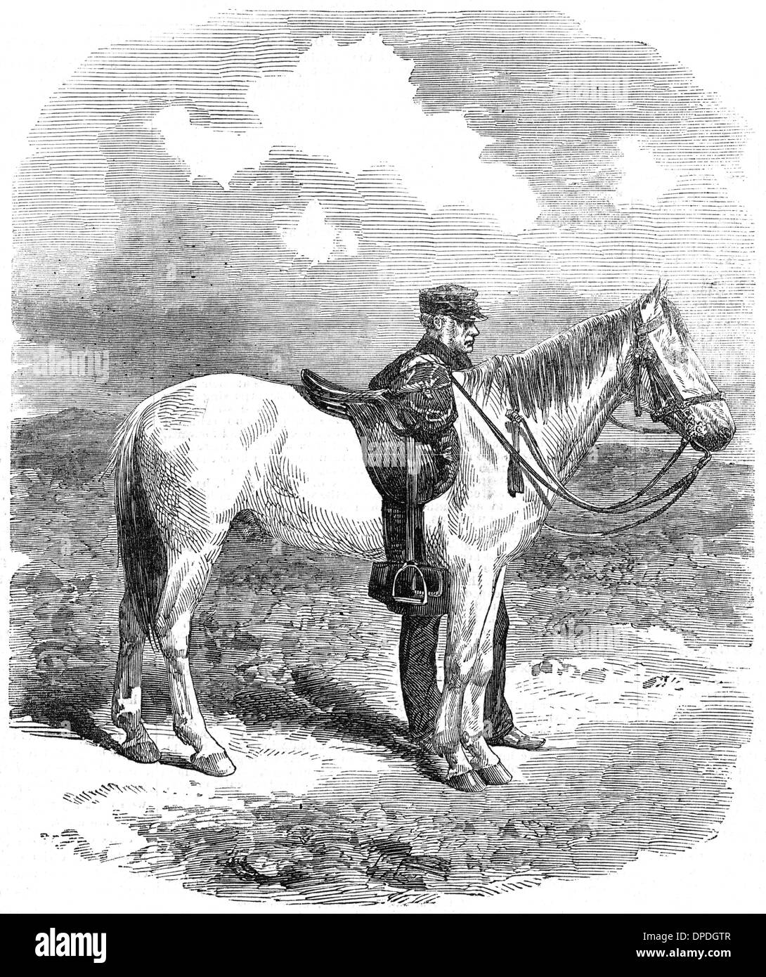 John codrington Black and White Stock Photos & Images - Alamy