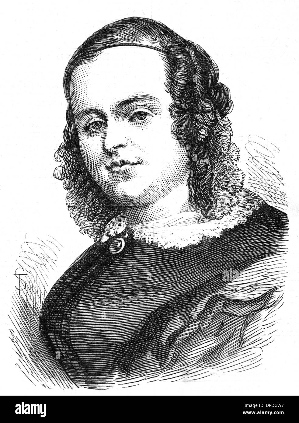 Caroline chisholm hi-res stock photography and images - Alamy