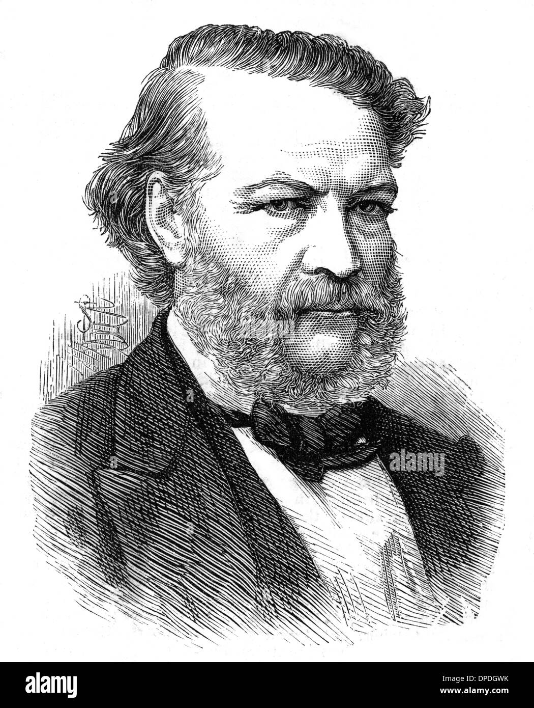 Hendrick hi-res stock photography and images - Alamy