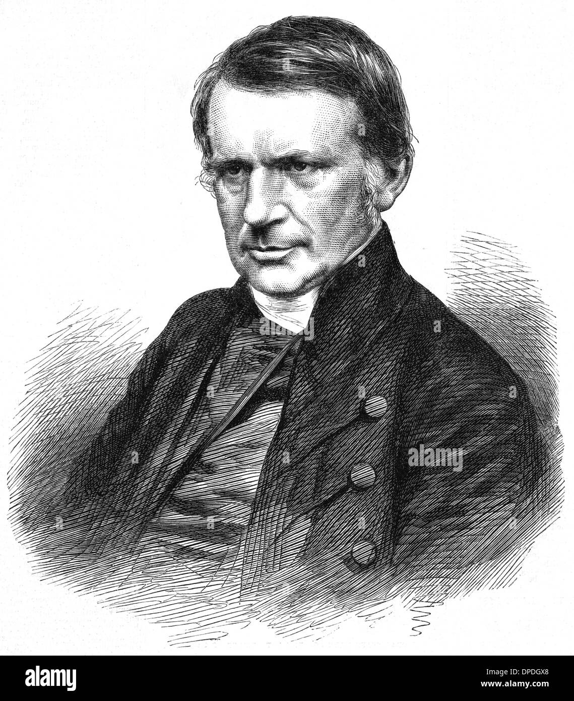 GEORGE EDWARD LYNCH COTTON Stock Photo - Alamy