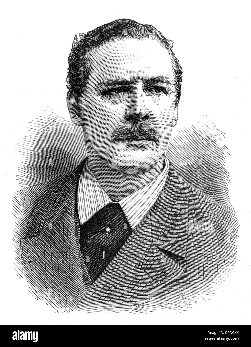 Evelyn baring hi-res stock photography and images - Alamy