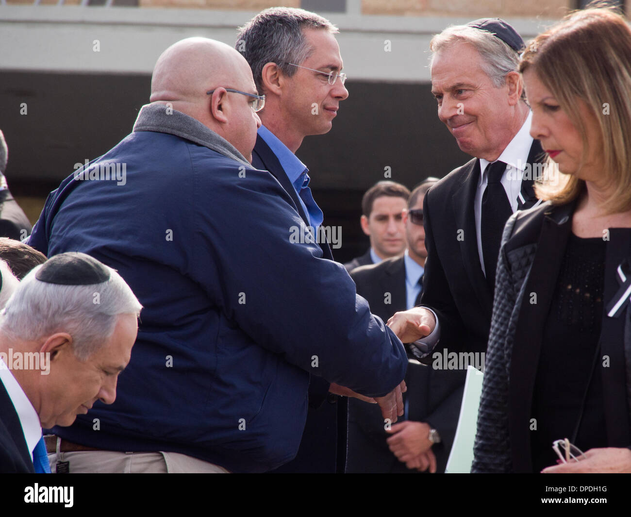 Left and sons hi-res stock photography and images - Alamy