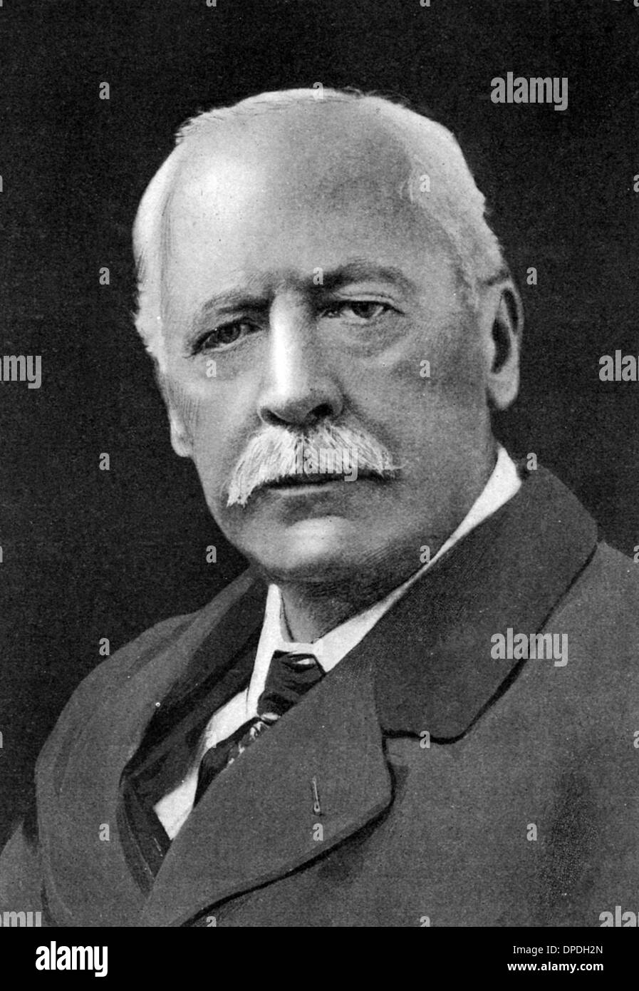 Sir evelyn baring hi-res stock photography and images - Alamy