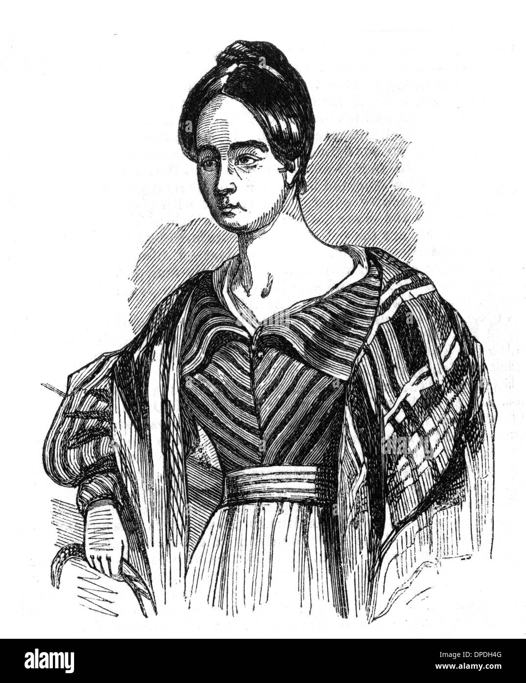 Grace darling rescue hi-res stock photography and images - Alamy