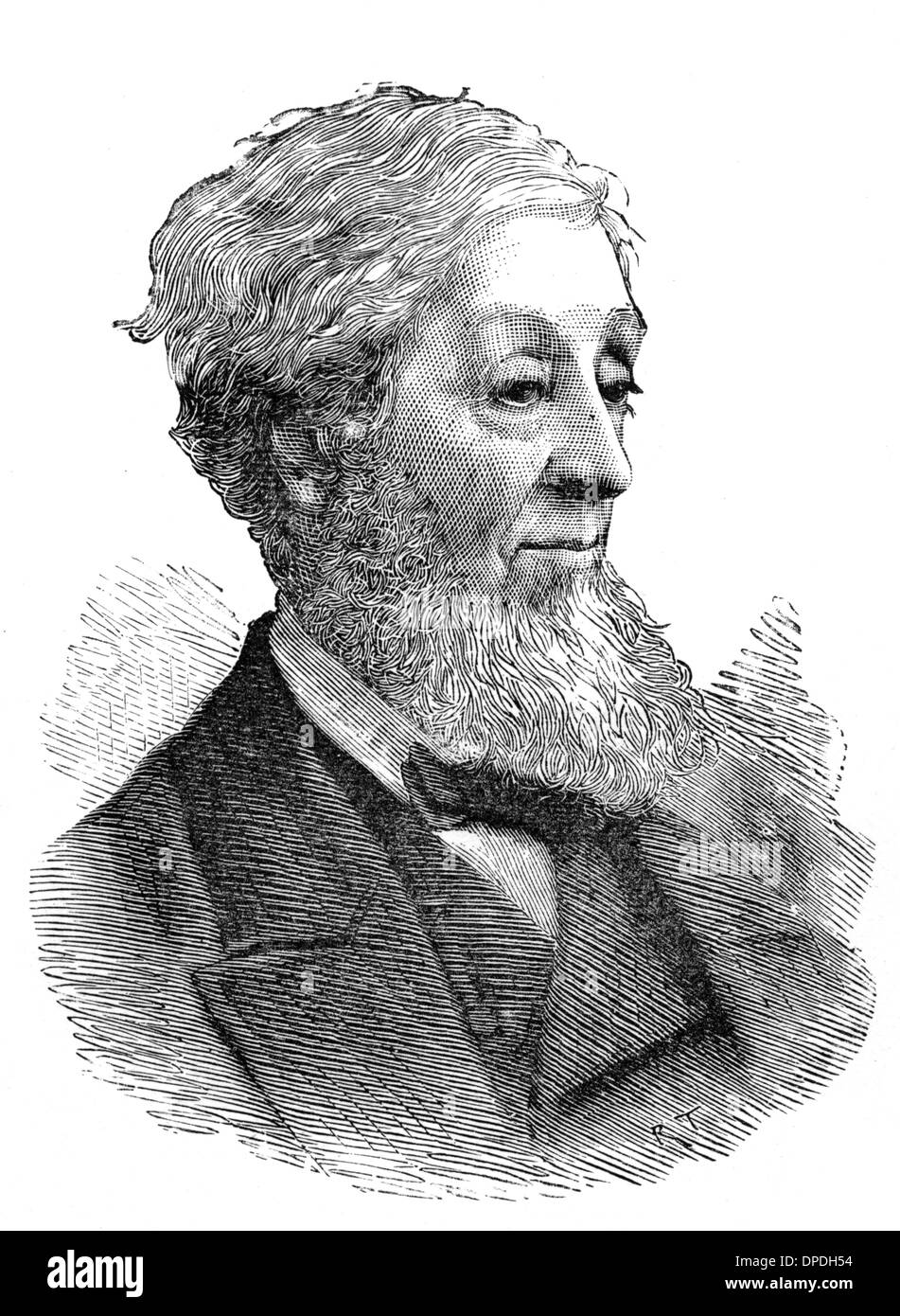 Earl of devon hi-res stock photography and images - Alamy