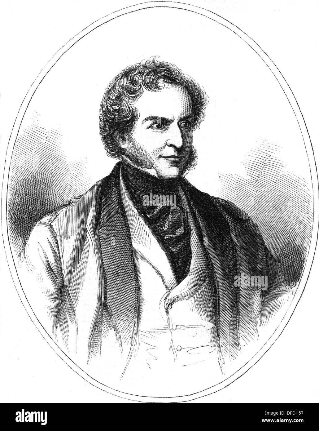 Edward stanley hi-res stock photography and images - Alamy