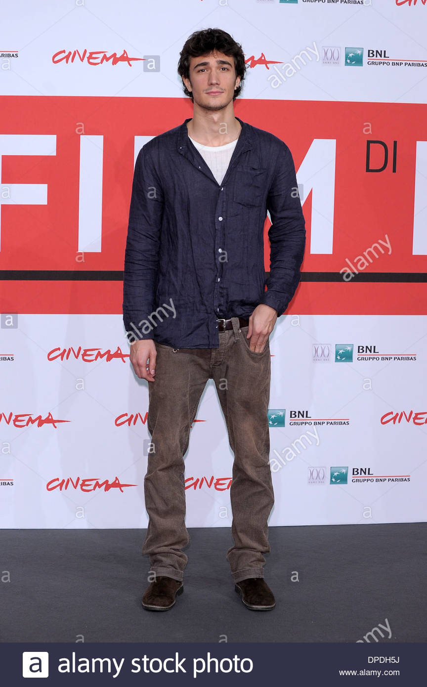 Eugenio Franceschini Stock Photos & Eugenio Franceschini Stock Images ...