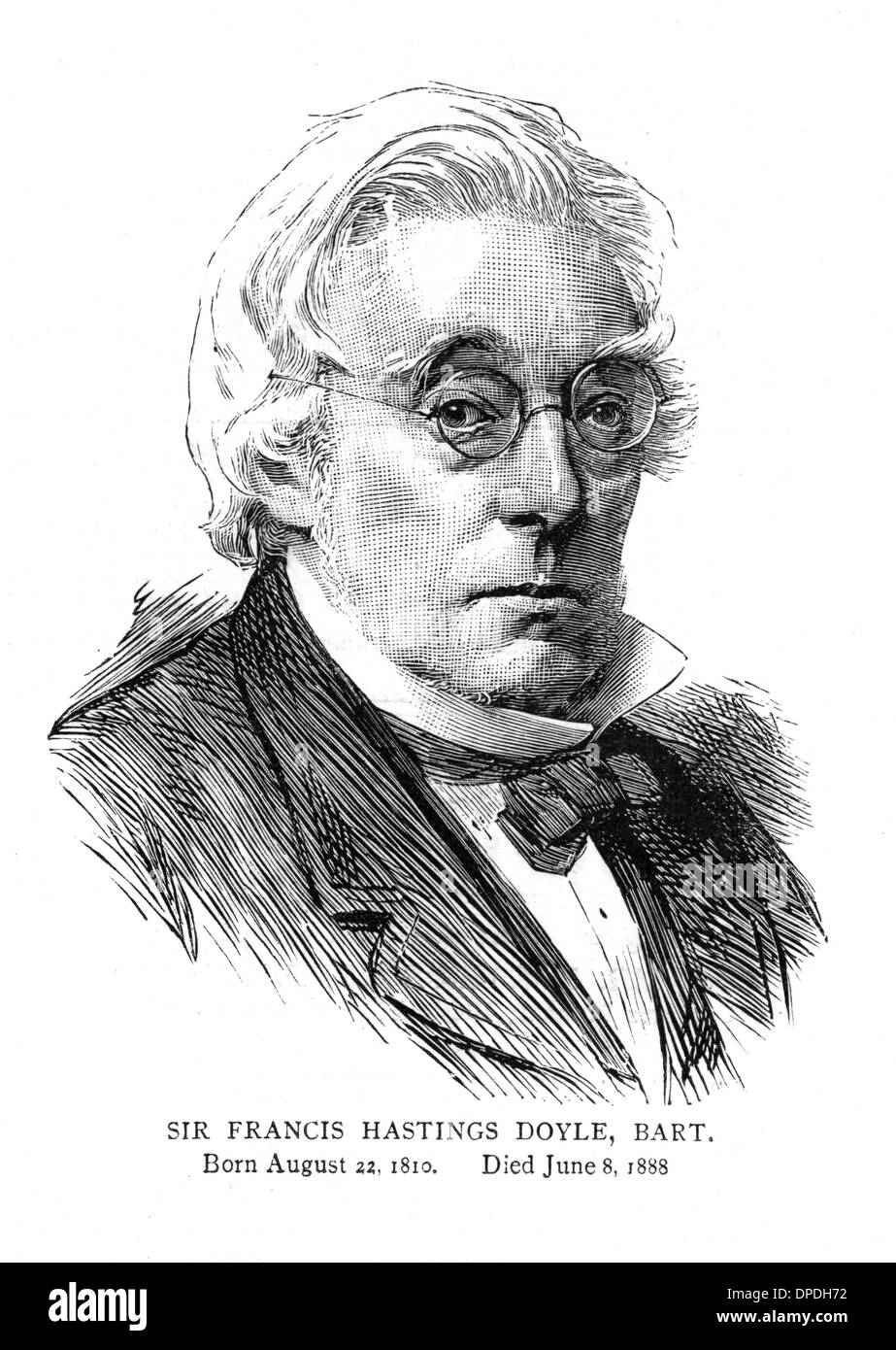 Sir hastings Cut Out Stock Images & Pictures - Alamy