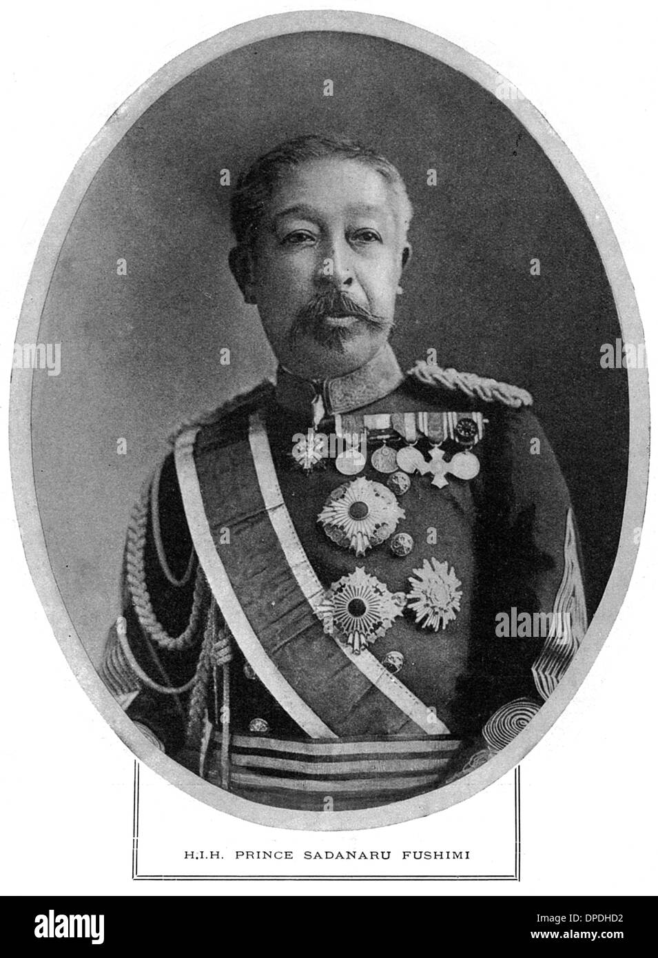 Sadanari hi-res stock photography and images - Alamy