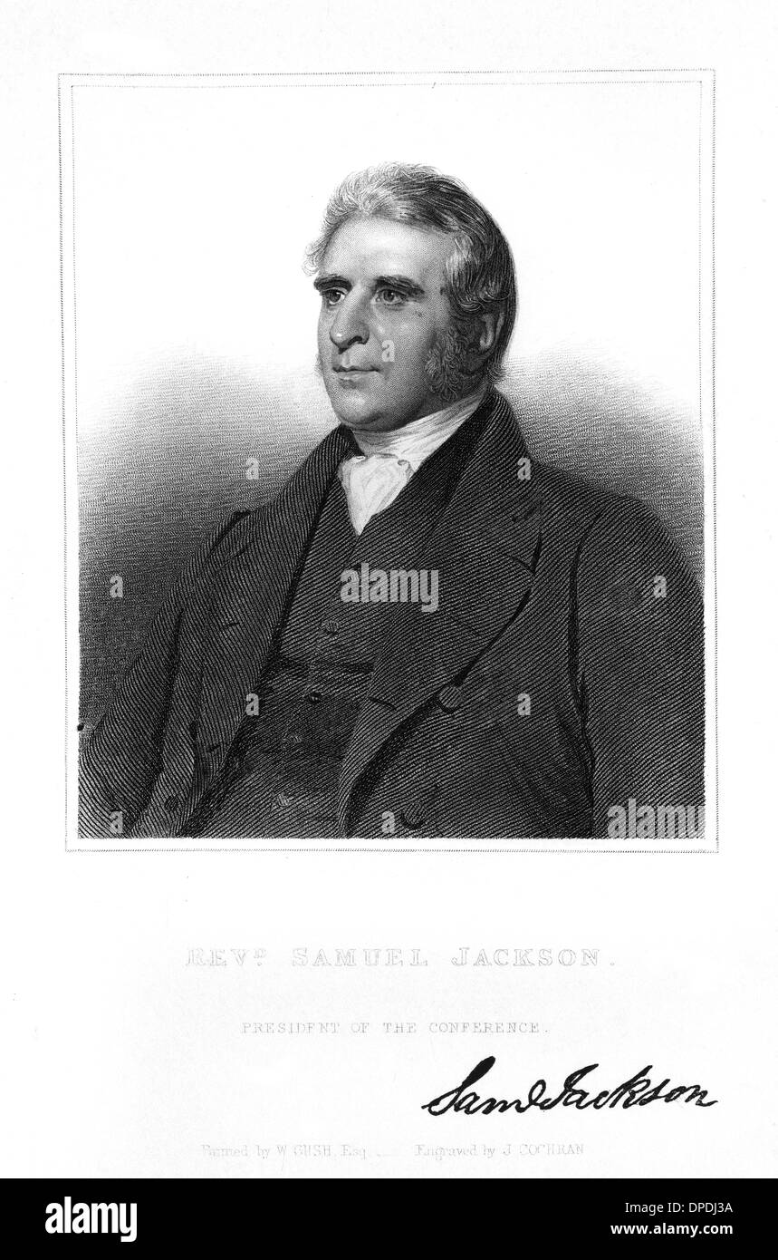 Samuel jackson hi-res stock photography and images - Alamy