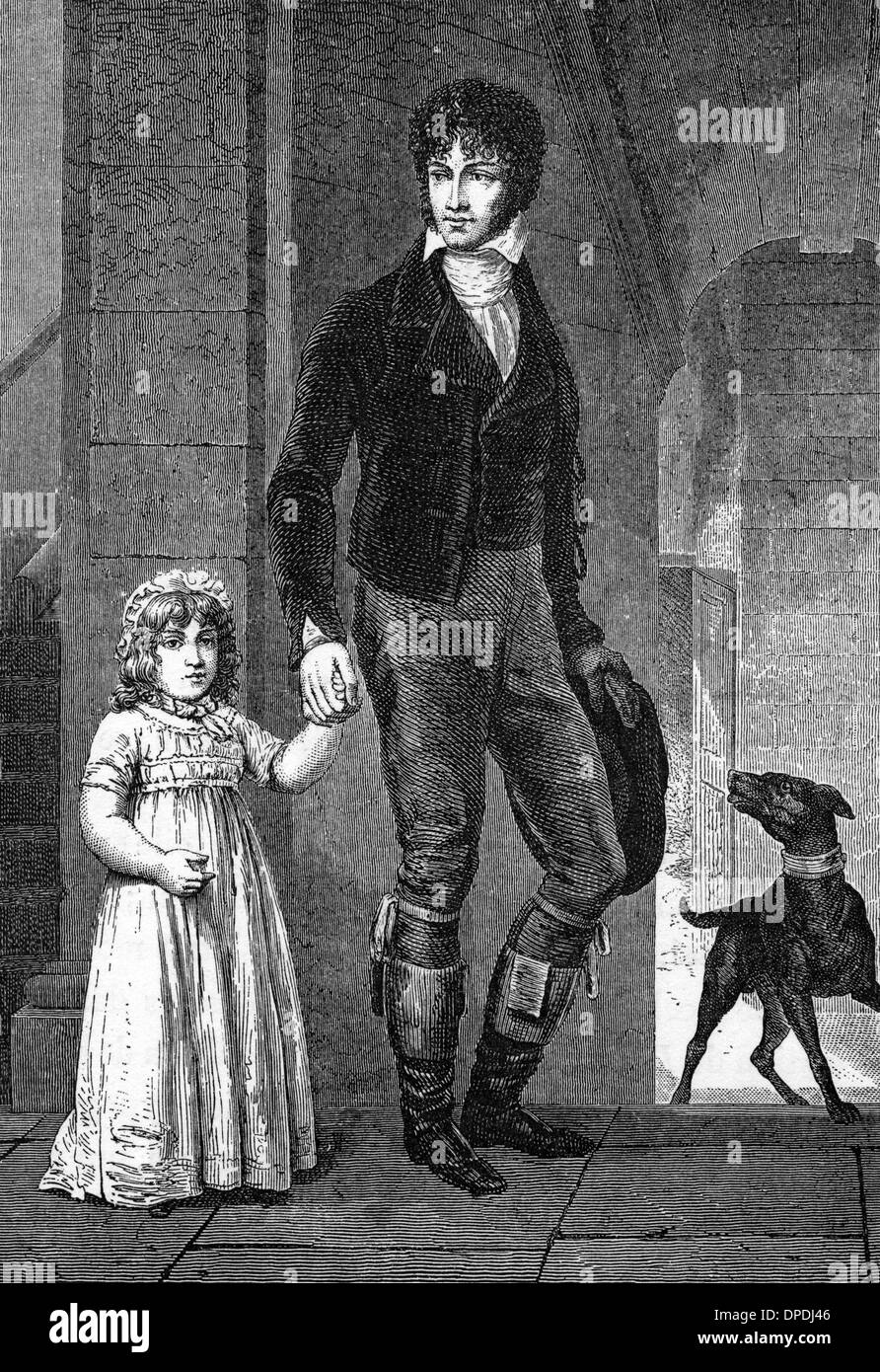 Jean baptiste isabey hi-res stock photography and images - Alamy