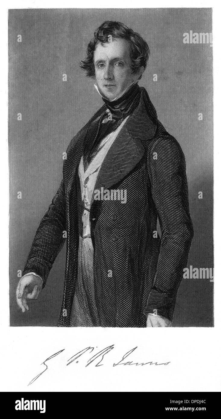 George Payne High Resolution Stock Photography and Images - Alamy