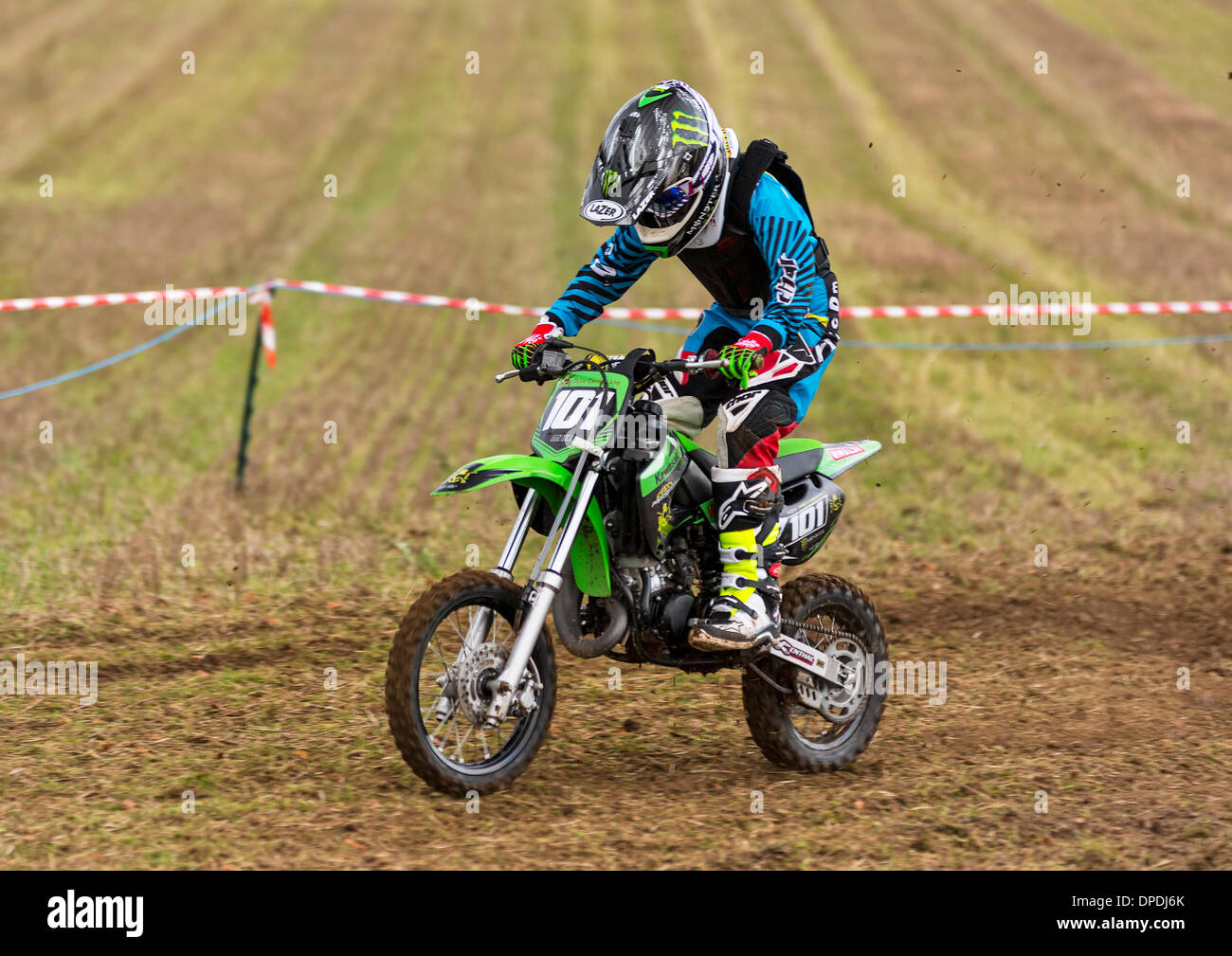 Aberdeenshire, Scotland, UK . 12th Jan, 2014. This is some of the ...