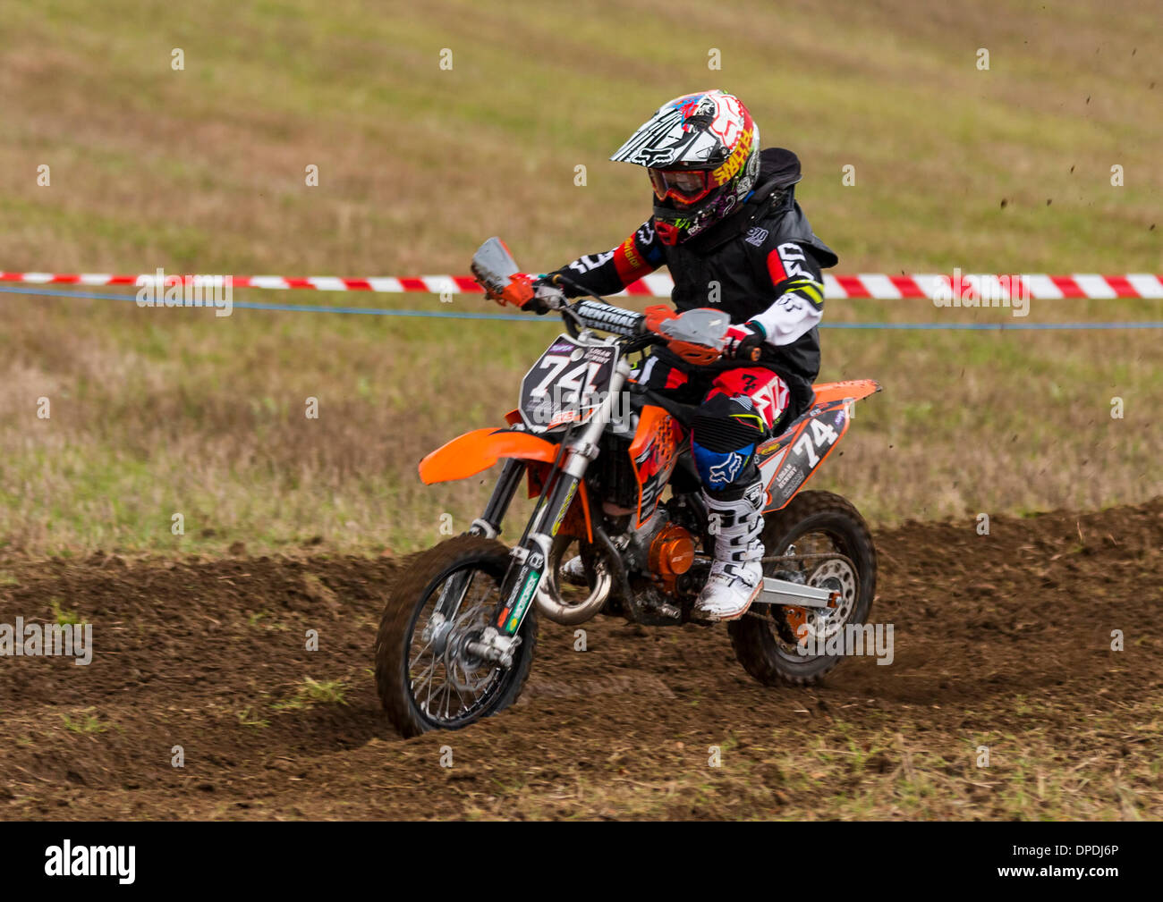 Aberdeenshire, Scotland, UK . 12th Jan, 2014. This is some of the ...