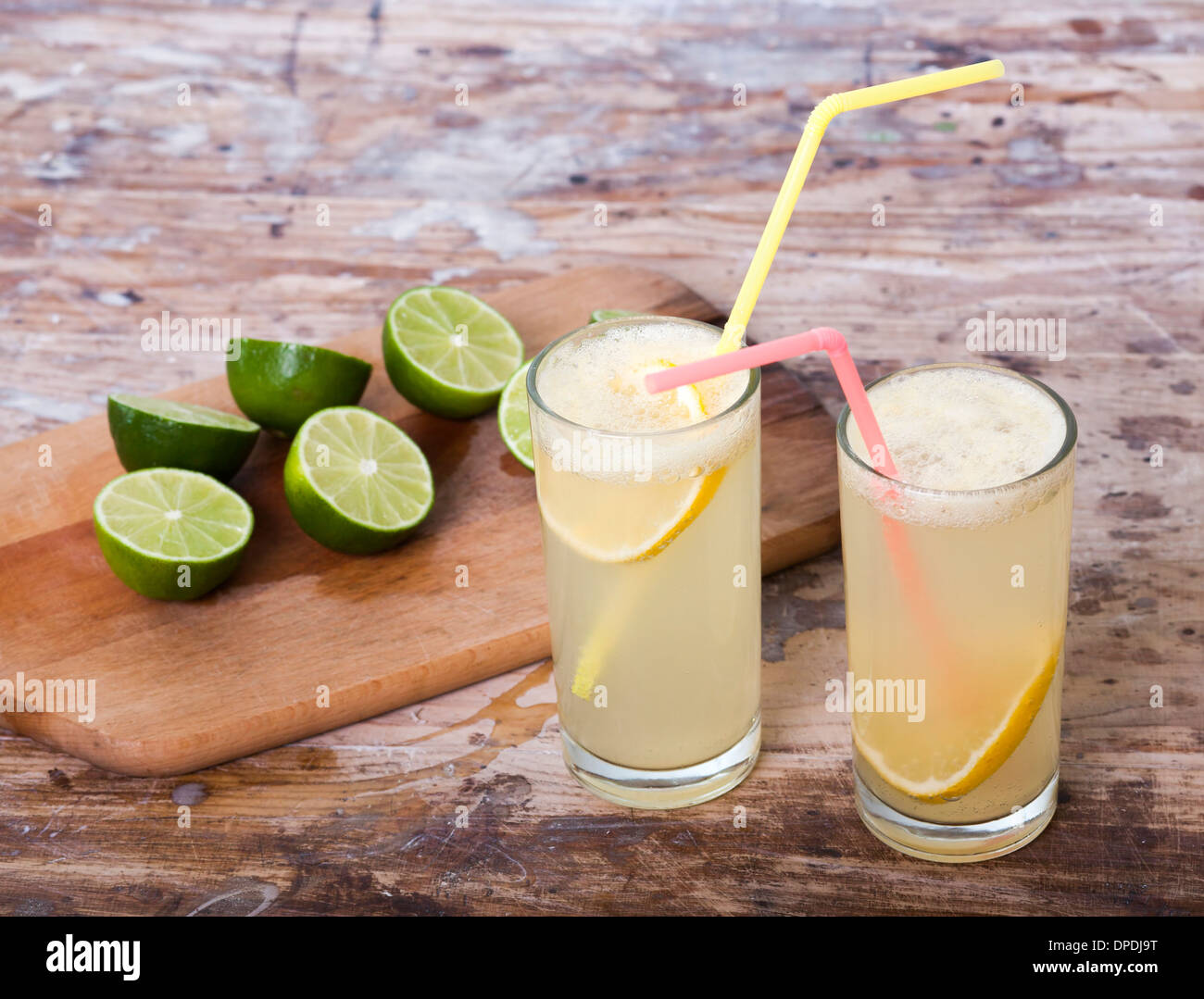 Lemonade hi-res stock photography and images - Alamy