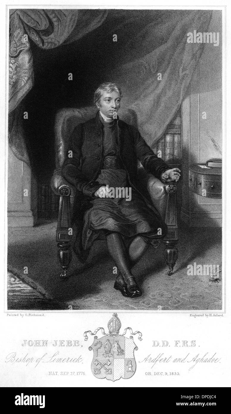 Bishop Of Limerick High Resolution Stock Photography and Images - Alamy