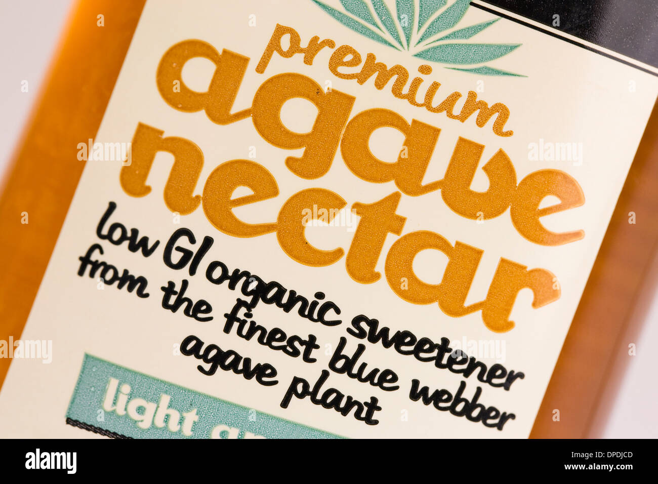 The nectar logo hi-res stock photography and images - Alamy