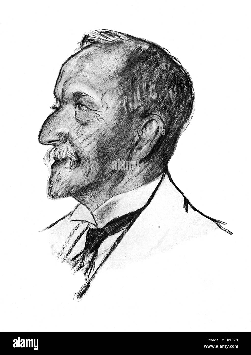 Henry arthur jones Cut Out Stock Images & Pictures - Alamy