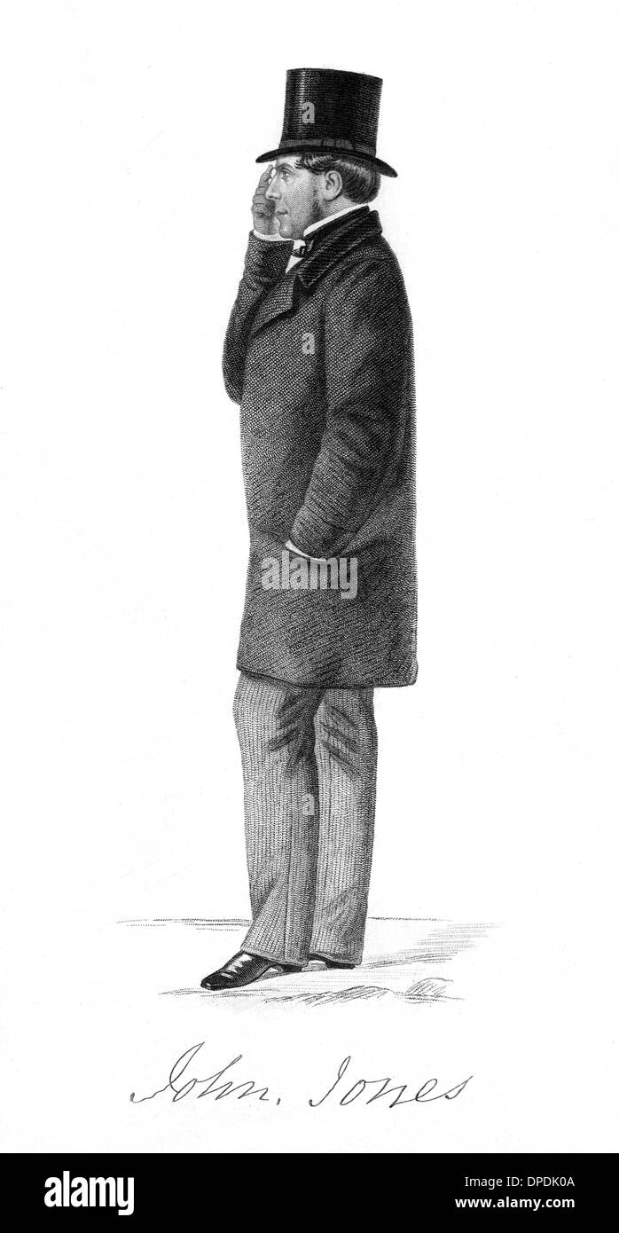 Jones very hi-res stock photography and images - Alamy