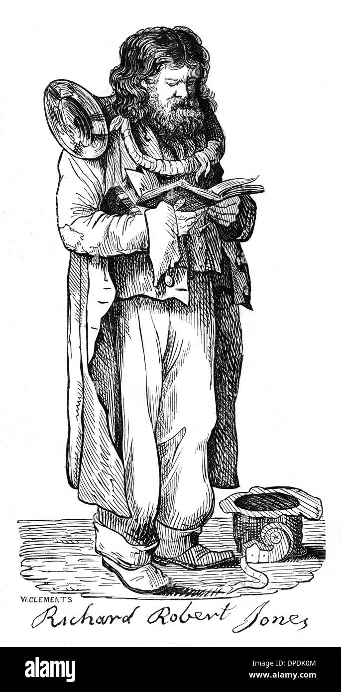 Richard roberts hi-res stock photography and images - Alamy