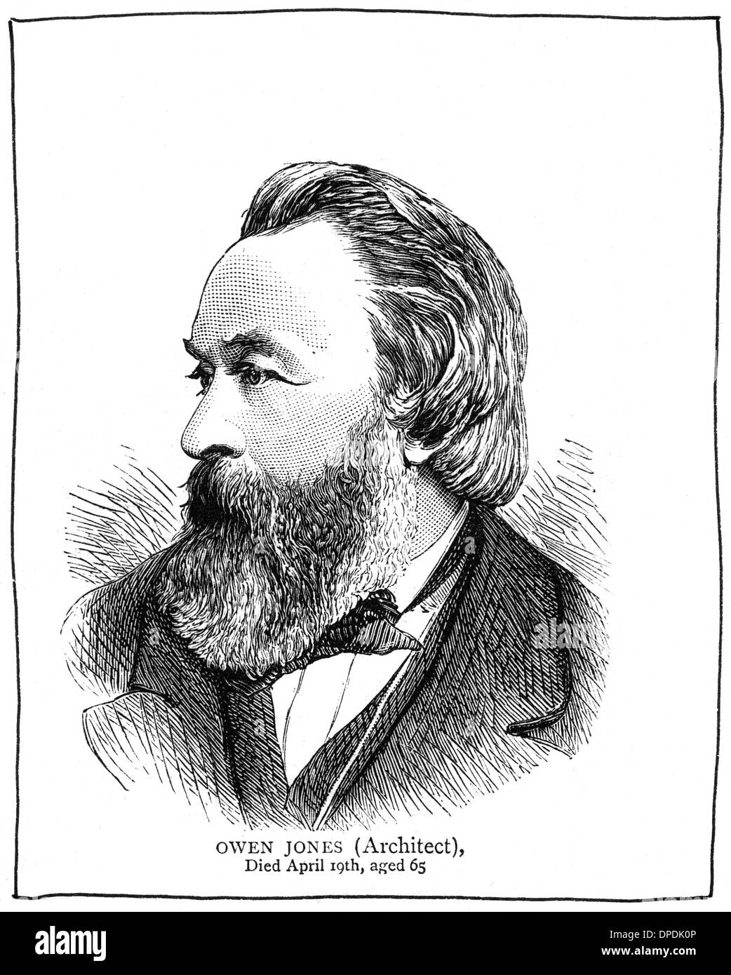 Owen jones hi-res stock photography and images - Alamy